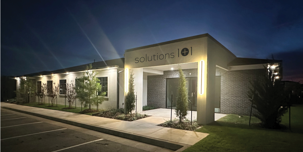 Solutions 101 Dental PPO Consulting & Insurance Optimization ...